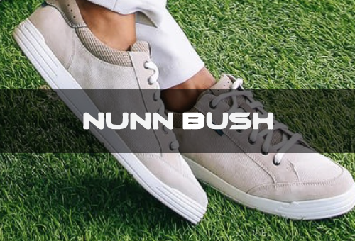 Nunn Bush | Florsheim